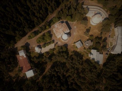 აბასთუმნის ობსერვატორიის რეაბილიტაციის დეტალები ილუსტრაციებით At