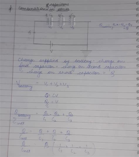 Capacitance Connected In Parallel At Norma Cuellar Blog