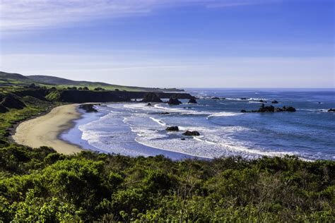 San Luis Obispo County In California Has A New Officially Recognised