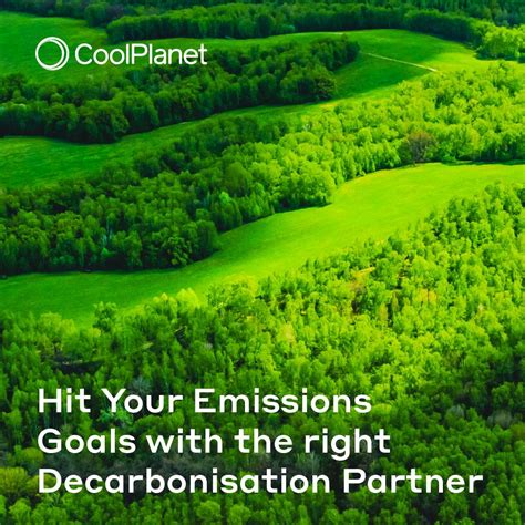Netzero Decarbonisation Coolplanetos Coolplanet Fiona Sexton
