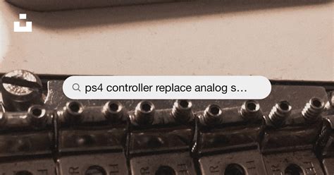 Ps4 Controller Replace Analog Stick Pictures Download Free Images On Unsplash