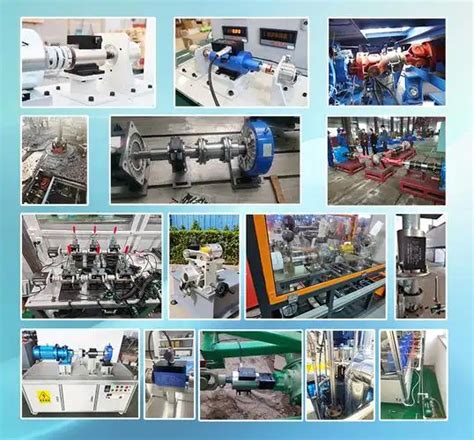 Torque Transducer Selection Guide 10 Considers Sino Insts