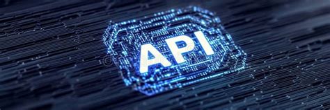 Api Application Programming Interface Software Development Tool Data