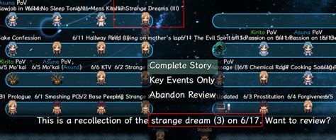 Rpgm Sword Art Online The Trap Of Breath Concealed Magic Part V Fujino F Zone