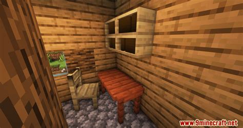Moblocks Mod 1minecraft