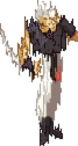 File GGML Chipp Zanuff 236S Png Dustloop Wiki