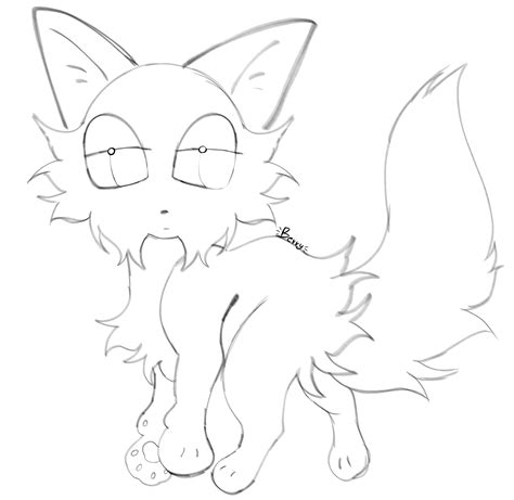 F U Base Chibi On Toyhouse