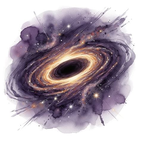 The Infinite Mysteries Of Black Holes Fun Facts Cosmic Wonders