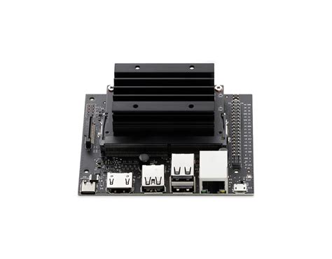 Nvidia Jetson Nano 2gb Developer Kit Ai Online