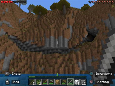 Weird Minecraft R Minecraft