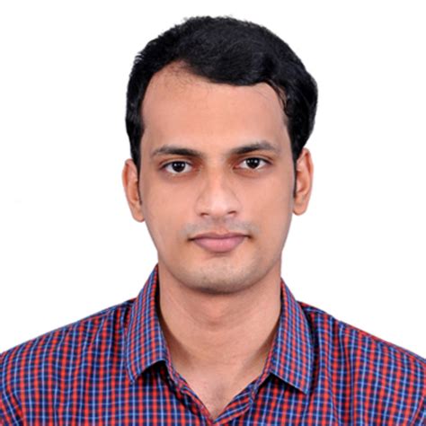 Sachin Gowrishankar Lead Engineer Project Management Flsmidth Xing