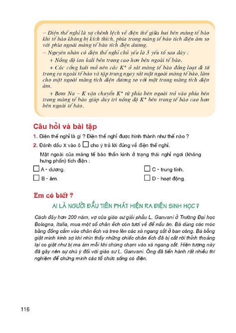 sinh học 11 - TammyWu吳妤婷 - Trang 117 | PDF lật trang trực tuyến | PubHTML5