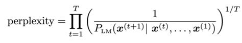 How To Evaluate Text Generation Models Metrics For Automatic Evaluation Of Nlp Models