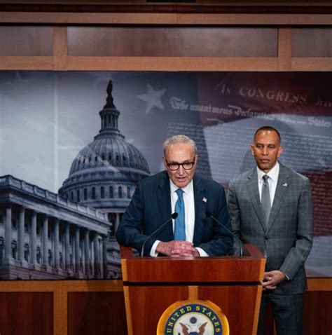 Democrats Dont Need To Choose Between Populism And Abundance