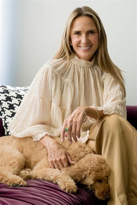 Alexandra Ritter On Inspiring Women 40 To Find Their Style The Inarra