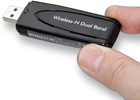 Netgear Wireless Usb Adapter Driver Wnda V Conciergeface