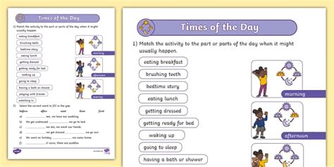 Free Sequence Of Events Worksheet By Carly Taylor Tpt Worksheets Library