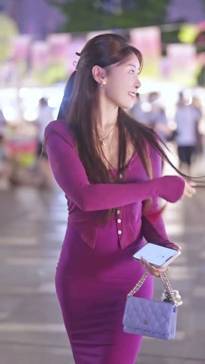 太古里实拍分享 Youtube