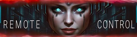 Remote Control V0 1 Demo EroG FAP Nation