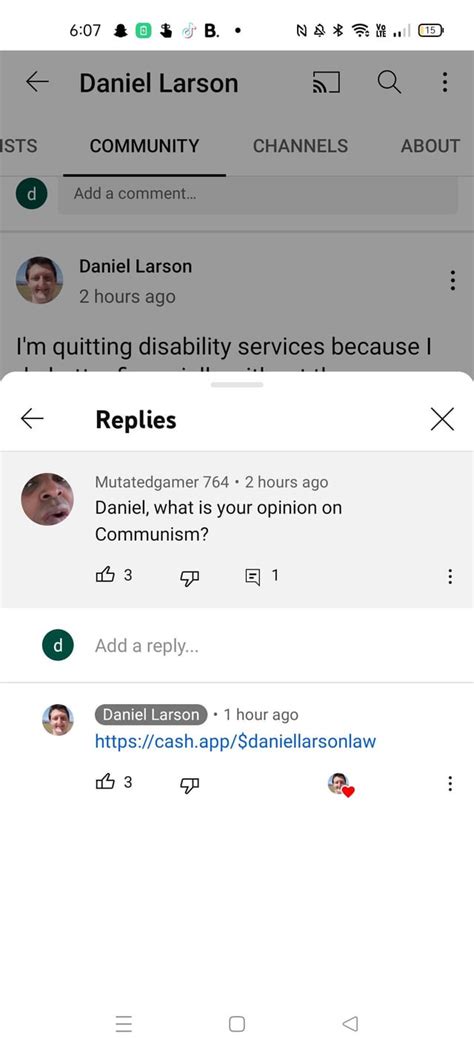 How the fuck is this real. : r/Daniellarson