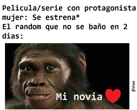 Paso Con La Serie De Wednesday Meme By Yotson Memedroid