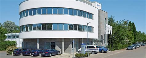 Unternehmen Lithofin