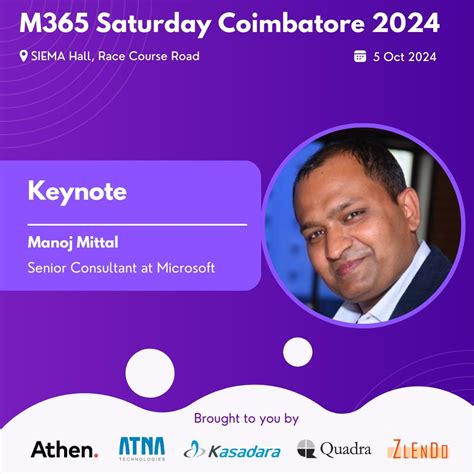 manoj mittal on linkedin github copilot prompts security natural m365coimbatore