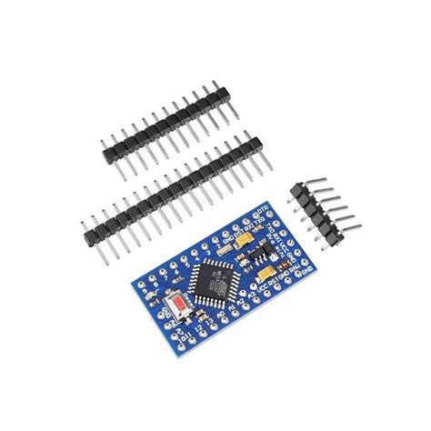 Arduino Pro Mini Atmega328p 5v 16mhz Be Components