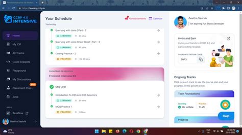 Geetha Saatvik Adepu On Linkedin 100daysofcode