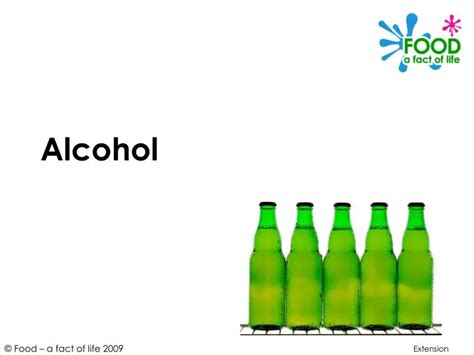 Ppt Alcohol Powerpoint Presentation Free Download Id851292