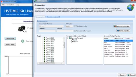 Ccstmdscncd28035 Error Connecting To The Target C2000 Microcontrollers Forum C2000™︎