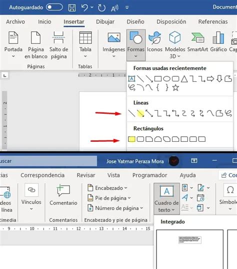 Como Hacer Un Mapa Conceptual En Word Bonito Paso A Paso Mapas Conceptuales Y Mentales