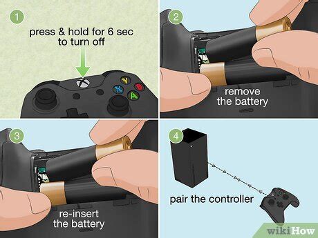 Xbox Controller Keeps Disconnecting 12 Easy Ways To Fix It
