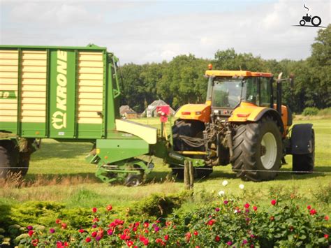 Foto Renault Atles 936 RZ van Unicom Oost BV