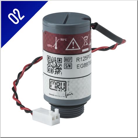 o2 sensor long life for option 65419 mru instruments emissions