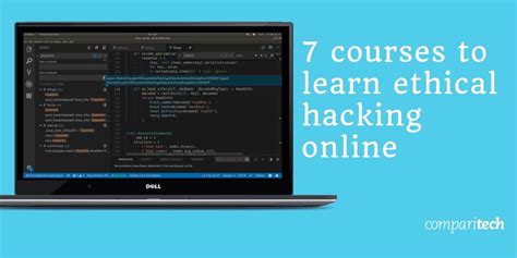 Best Ethical Hacking Courses Learn Ethical Hacking From Scratch