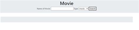 Github Beatrizorozcocsomdbmoviesearchapplication