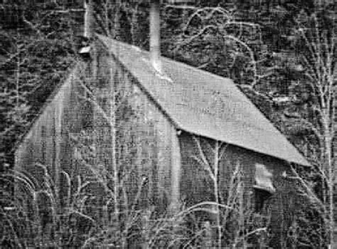 The Unabomber Ted Kaczynski On
