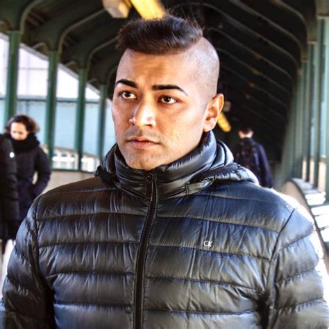 Deepak Devjani Linkedin