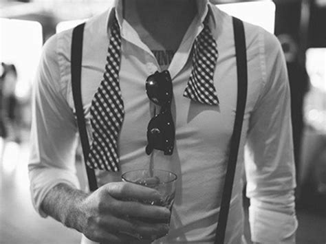 The Classy Gentleman