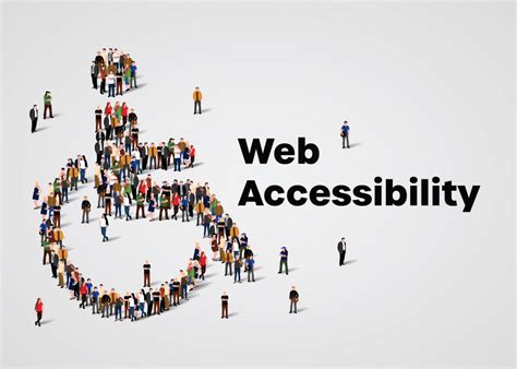 Understanding The Importance Of Web Accessibility In User Interface Design
