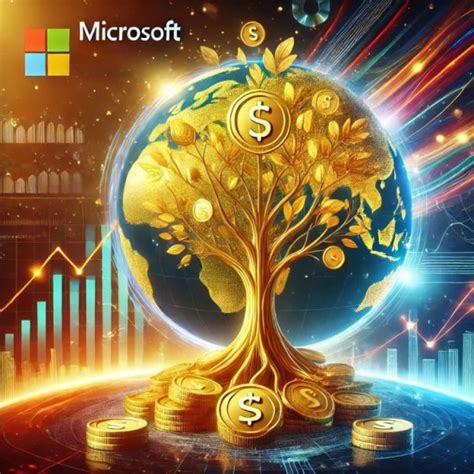 Многомиллиардные инвестиции Microsoft в Openai