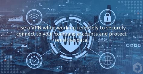 Itondemand On Linkedin Techtips Remotework Vpn Secureaccess Businesssecurity Dataprotection…