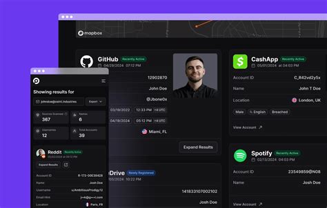 Training And Osint Platform Access For Government Agencies Osint Industries