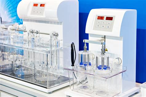 The Role Of Temperature Control In Dissolution Testing