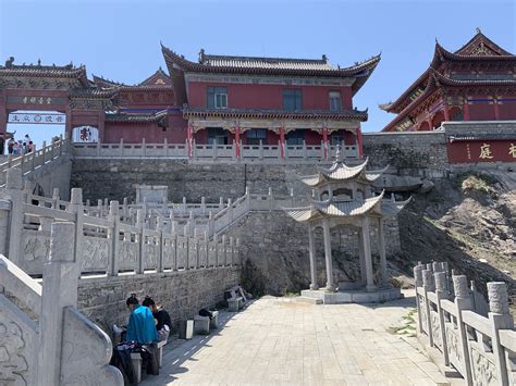 2025桐柏山淮源风景区游玩攻略 第一次去，总体还行，就是上 【去哪儿攻略】