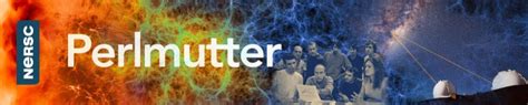 Nersc Unveils Mural For Pending Perlmutter Supercomputer Insidehpc