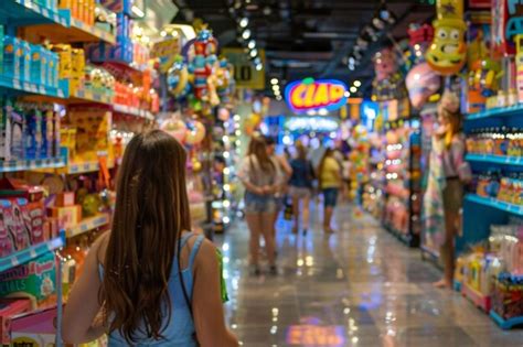 Consumer behavior ar generative ai | Premium AI-generated image
