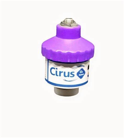 Oxygen Sensor For Allied Anesthesia Anesthesia For Industrial At