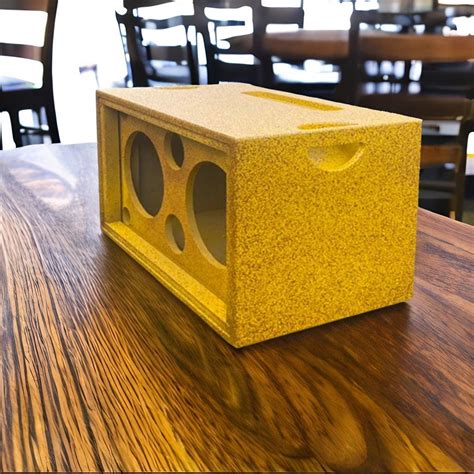 Thùng Loa Mini Tổng Quan và Phân Tích Chuyên Sâu